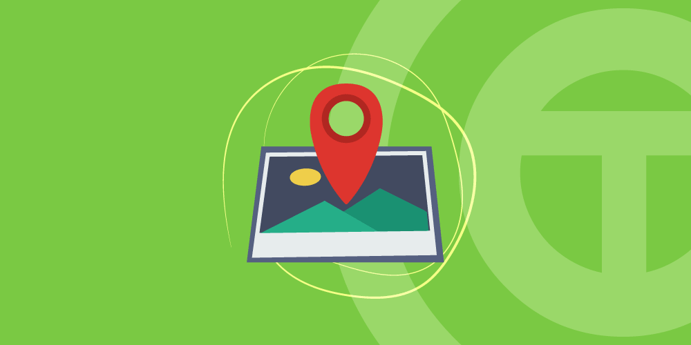 Compartiendo nuestra ubicación con las fotografías – Blog Derecho ...