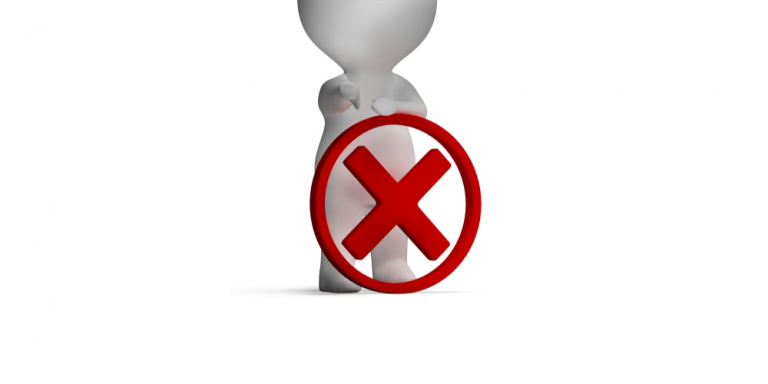 no confiable – Blog Derecho Informático